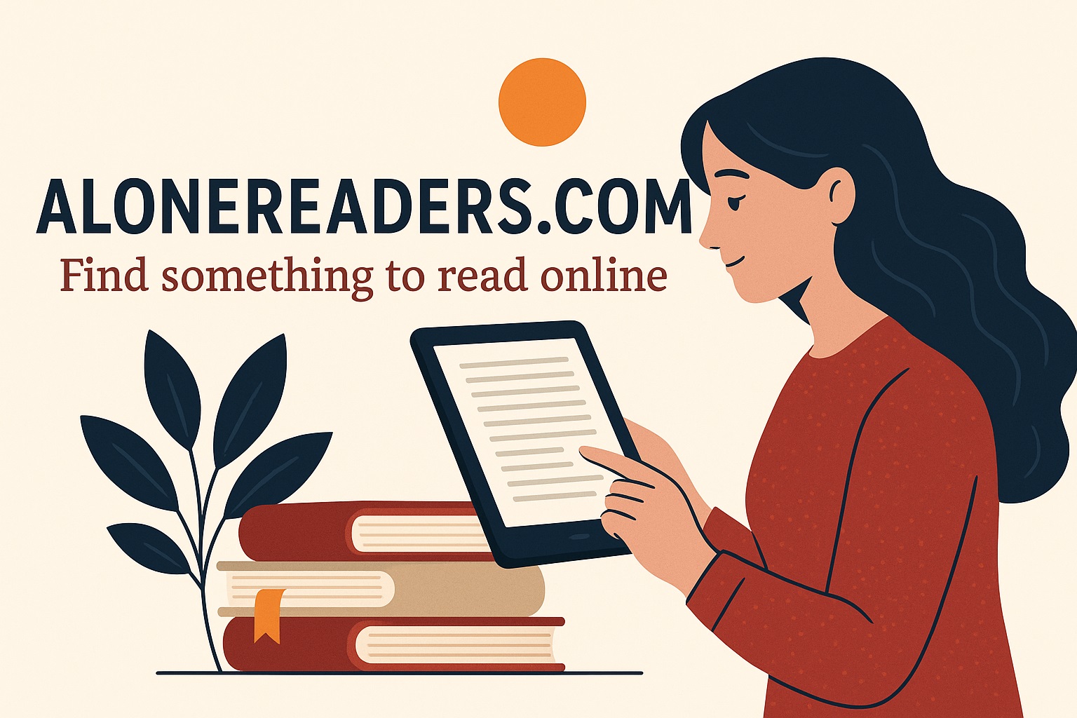 Last Updated Articles - AloneReaders.com